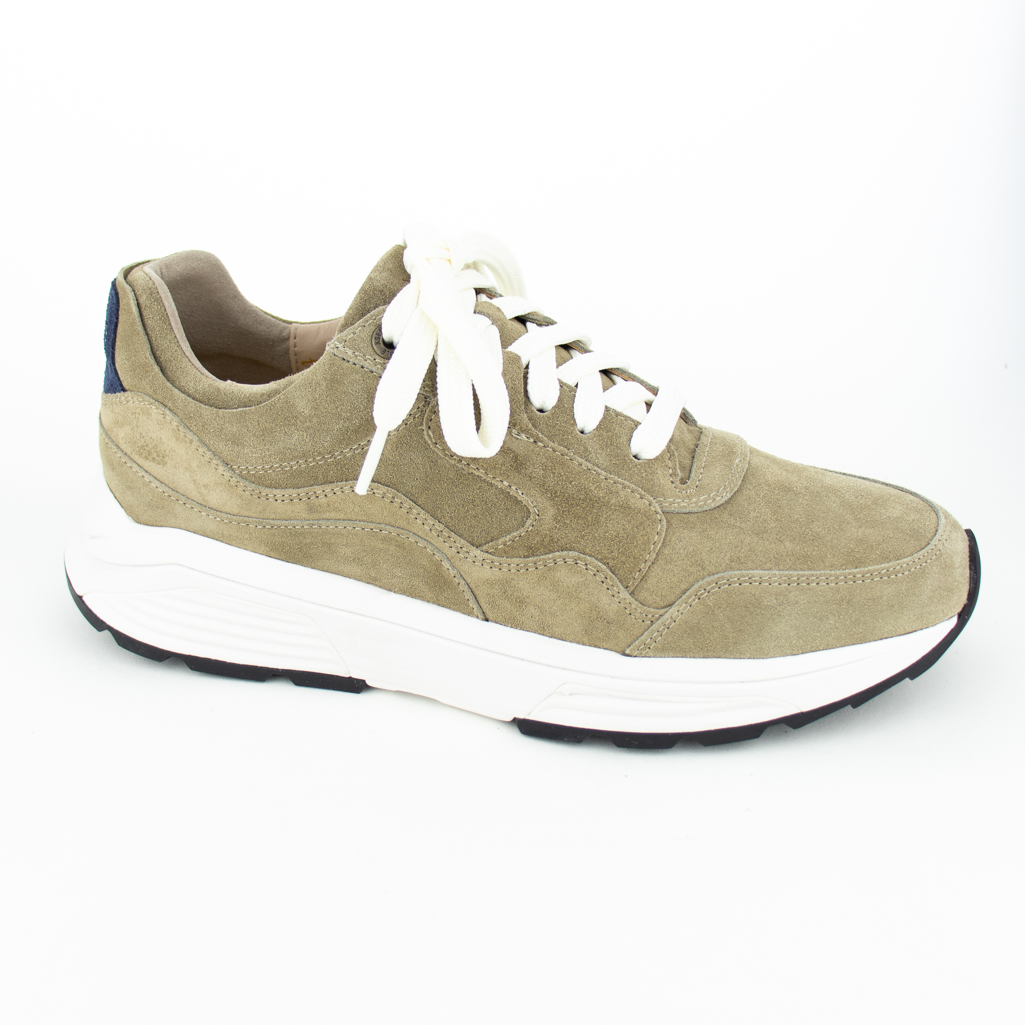 Xsensible Stretchwalker Golden Gate Men – Smeets Schoenen