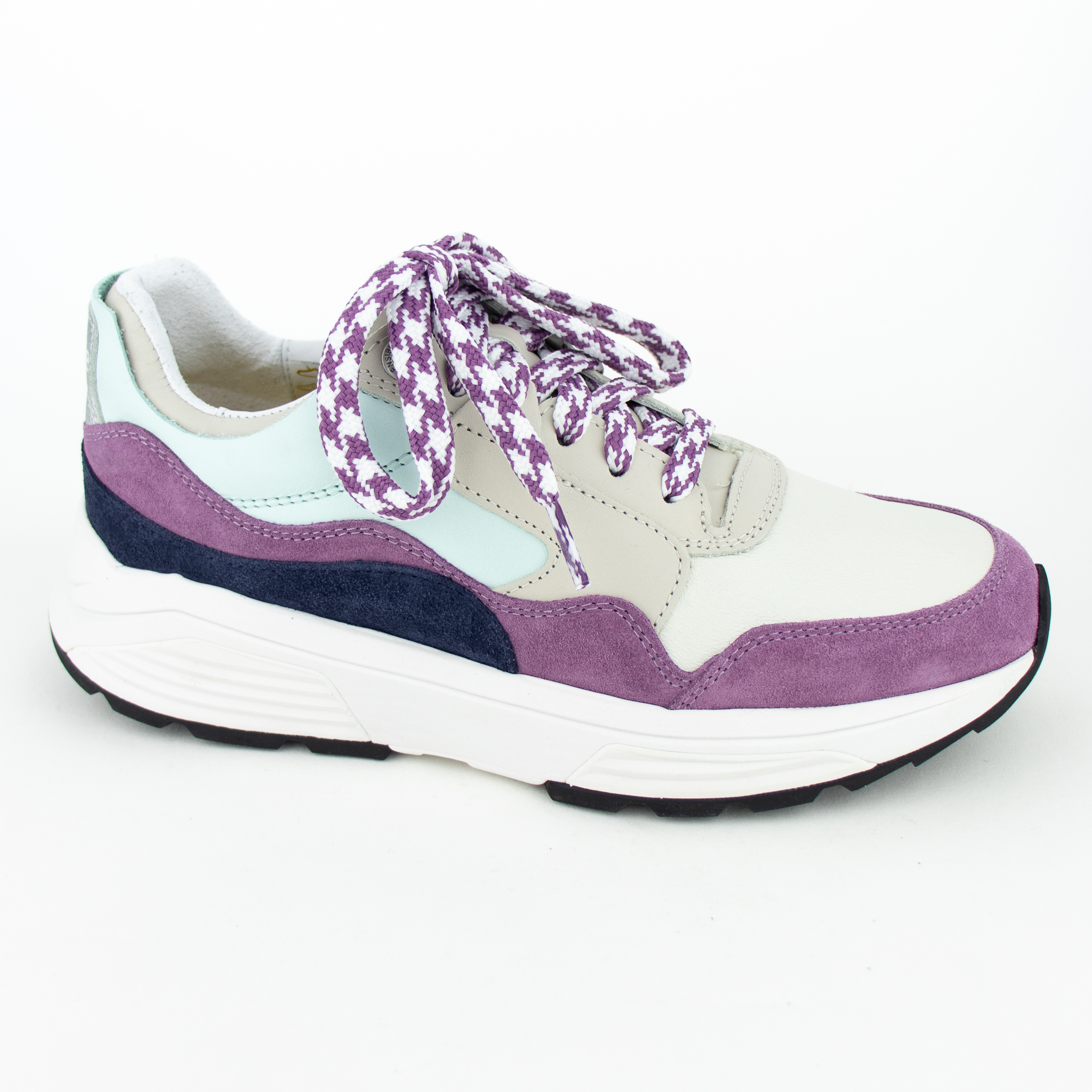 Xsensible Stretchwalker Golden Gate Lady – Smeets Schoenen